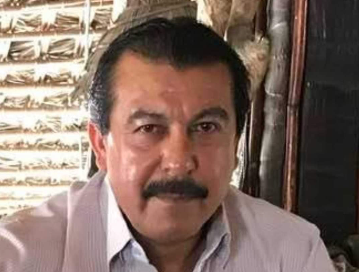Reportan Asesinato De Periodista En México Suman 15 En Lo Que Va De